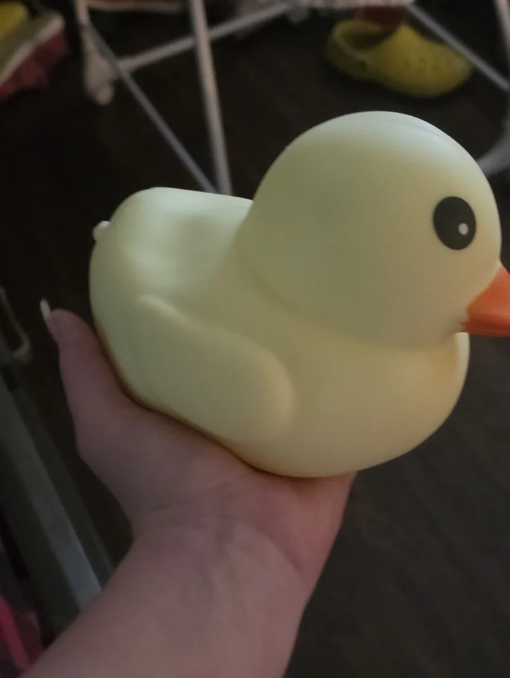 Sunny Days | Toys | New Tiktok Viral Jumbo Squishy Duck Pastel Yellow ...